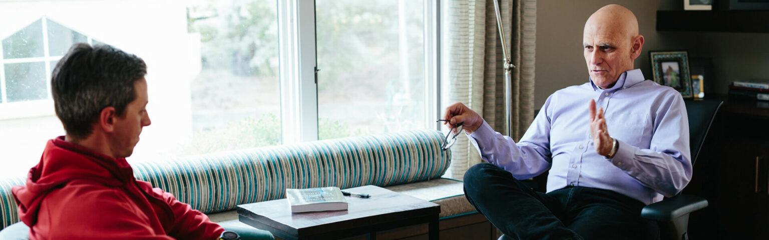 Confidently Apply ACT from Intake through Treatment